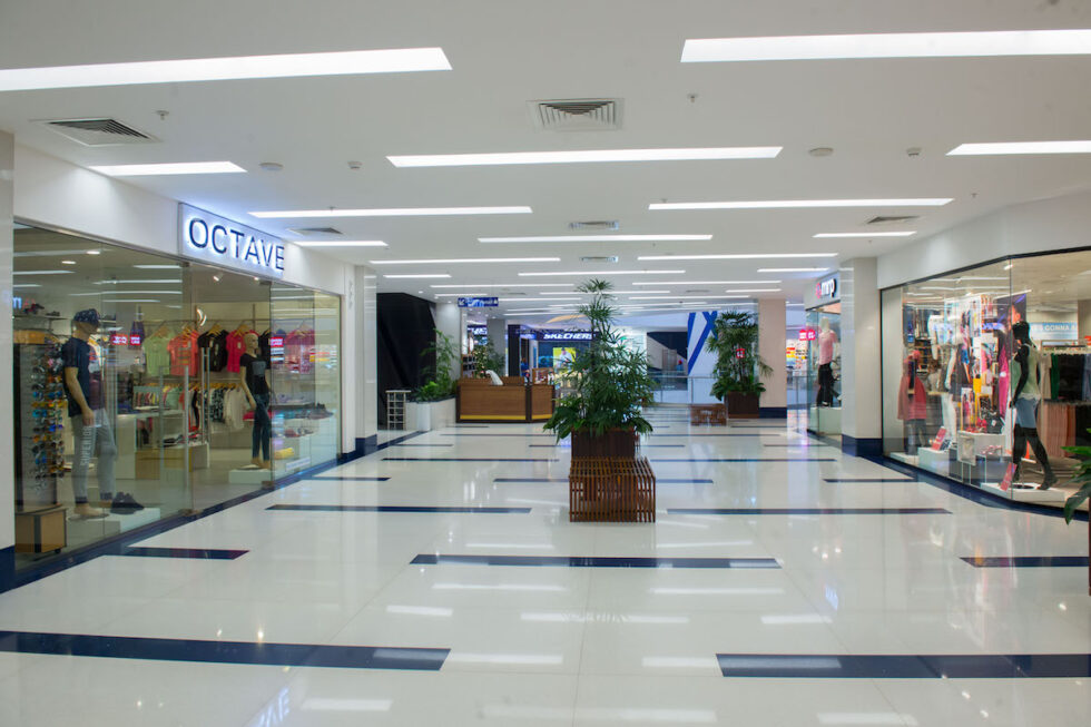 Project Vijana Mall in Dar Es Salaam | Premier Shopping Mall